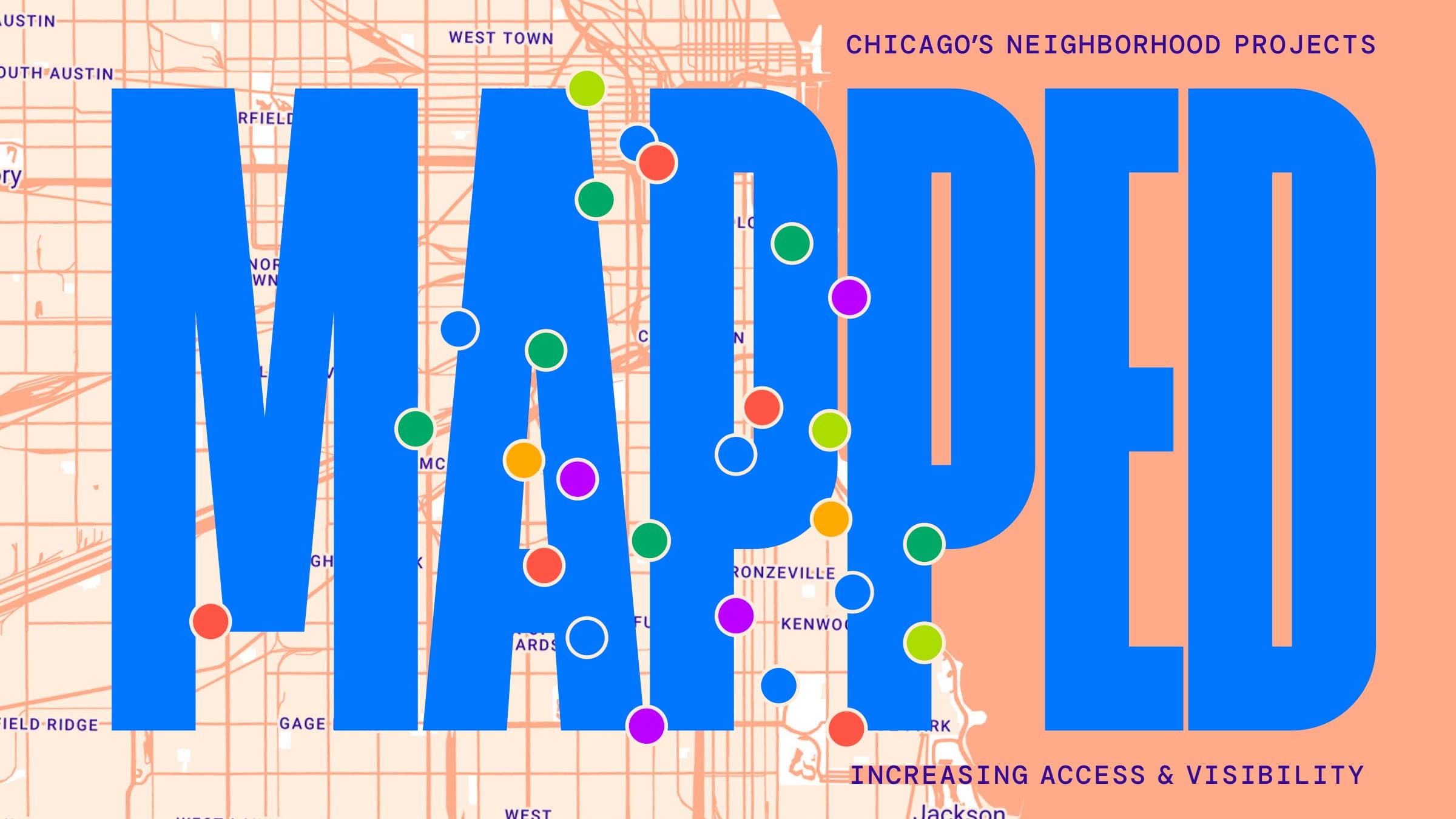 SOM’s Chinatown Library in Chinatown has been Mapped. | MAPPED