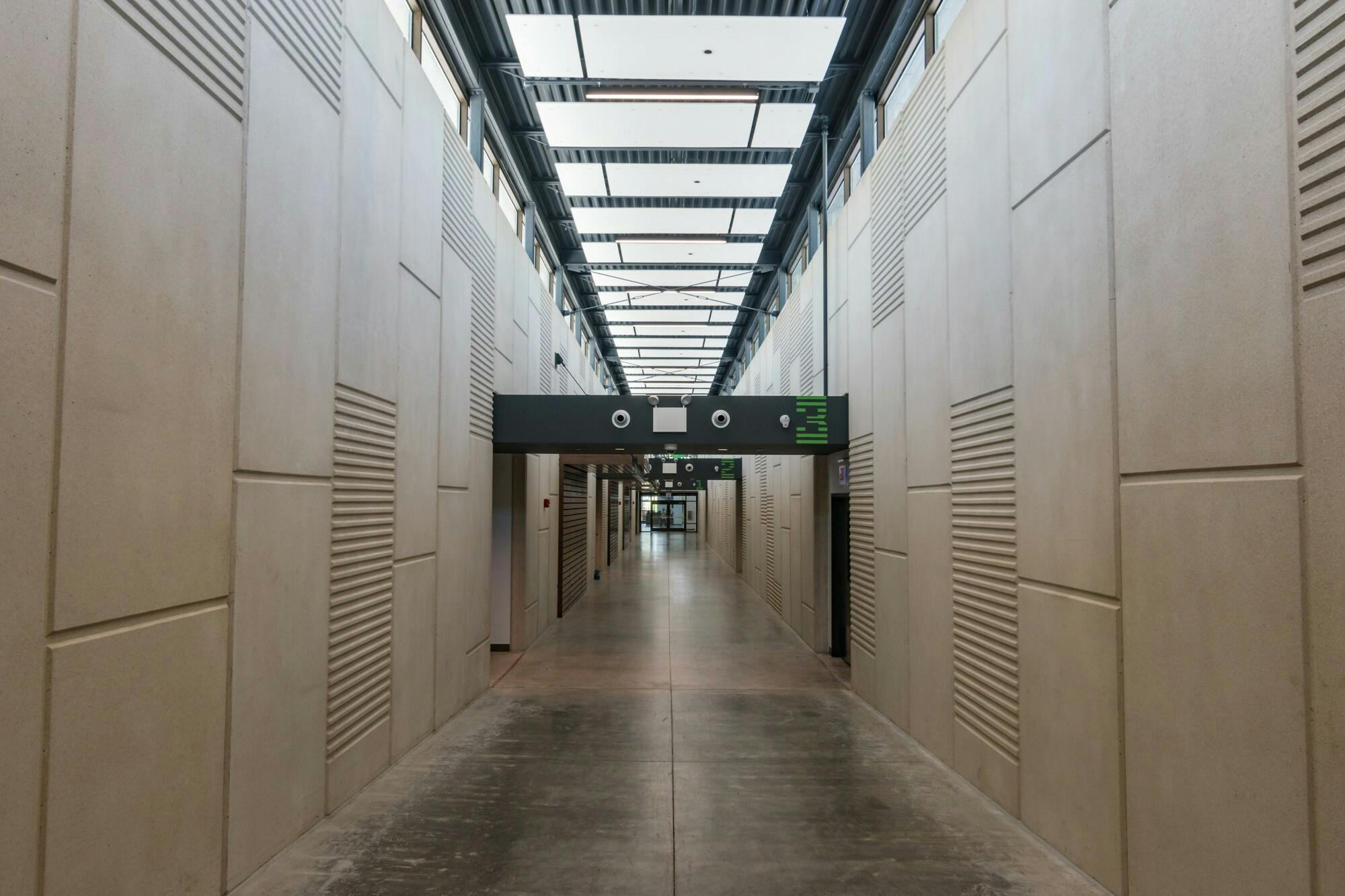 The Hatchery | MAPPED