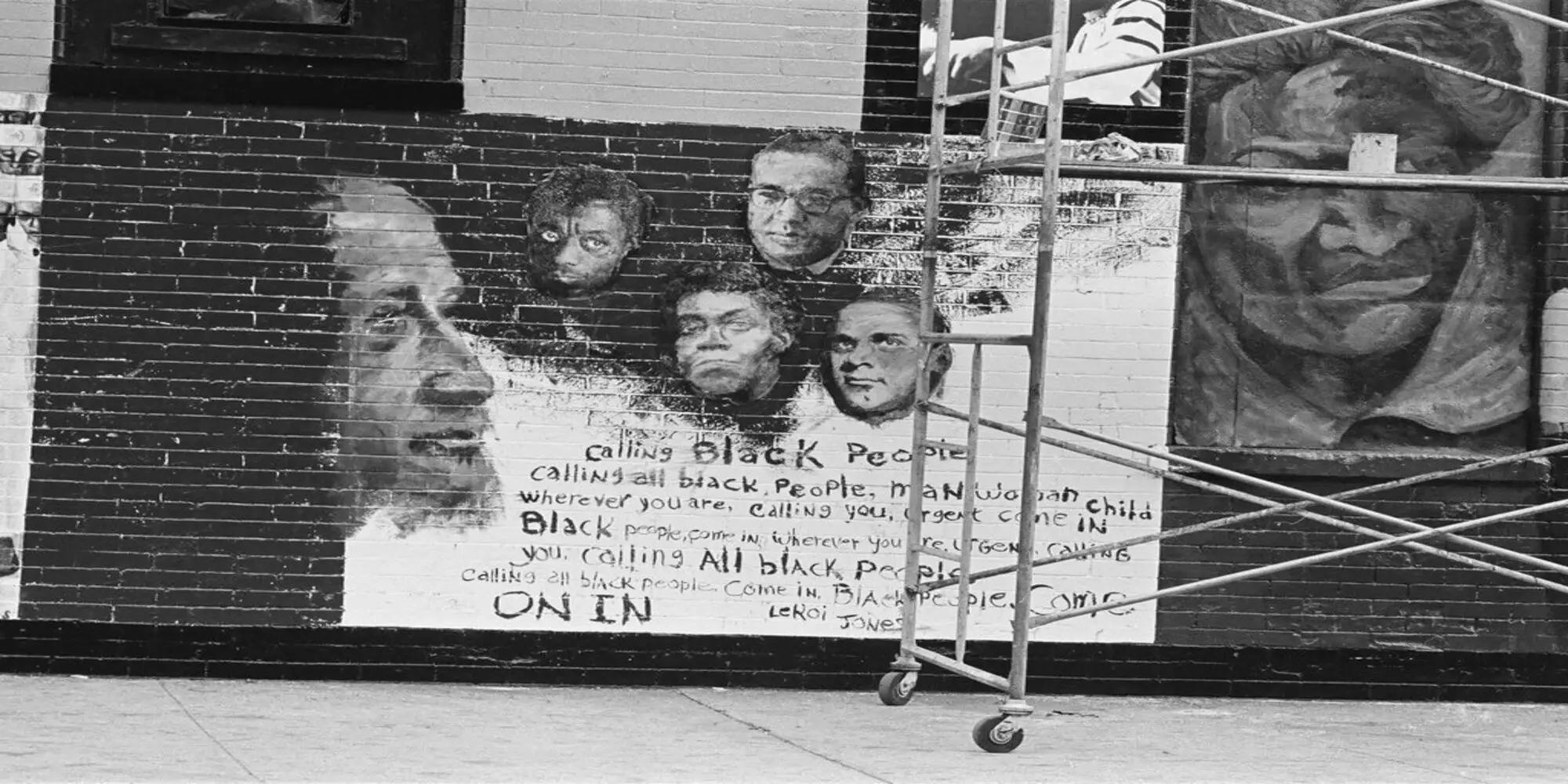 Wall of Respect | MAPPED